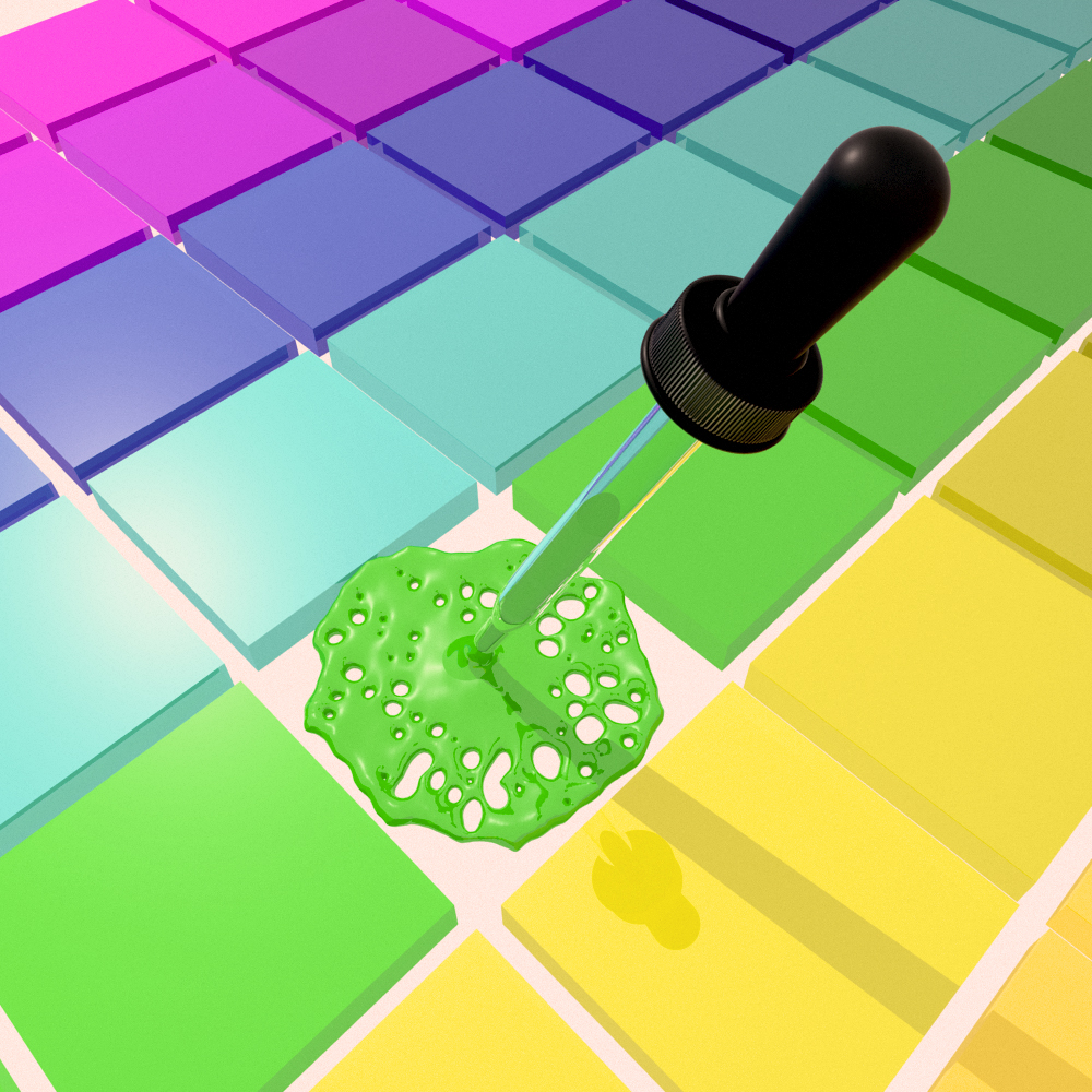 Green Screen Chicago