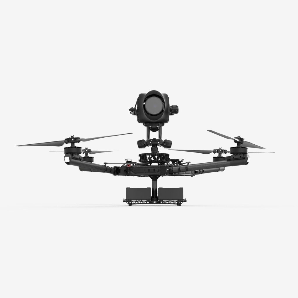 Freefly Alta X - Complete Starter System Package - Atomic Imaging