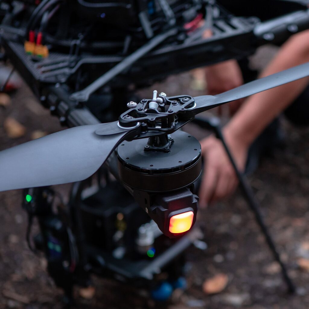 Freefly Alta X - Complete Starter System Package - Atomic Imaging