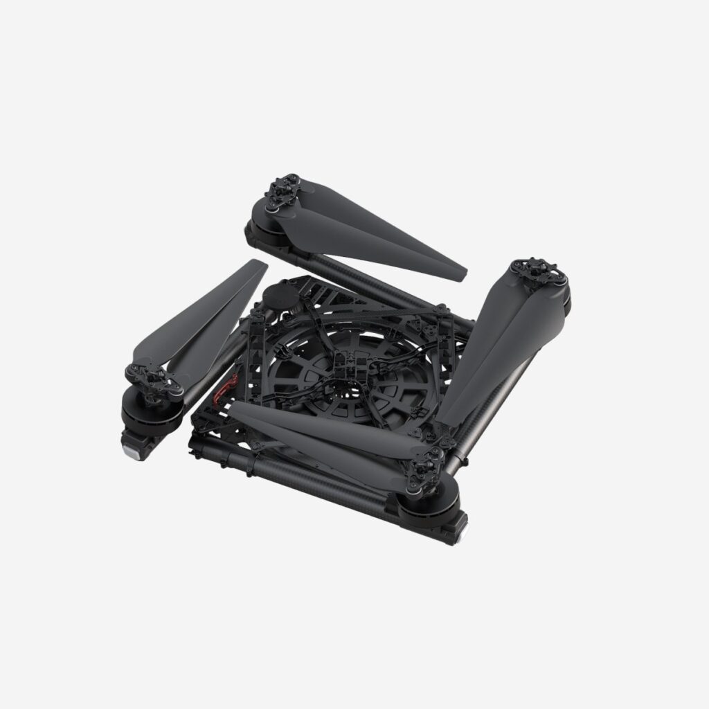 Freefly Alta X - Complete Starter System Package - Atomic Imaging