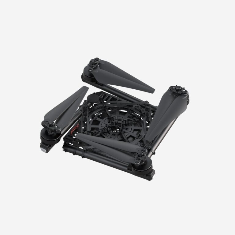 Freefly Alta X - Complete Starter System Package - Atomic Imaging