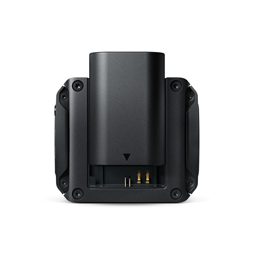 Blackmagic Micro Cinema Camera - Atomic Imaging