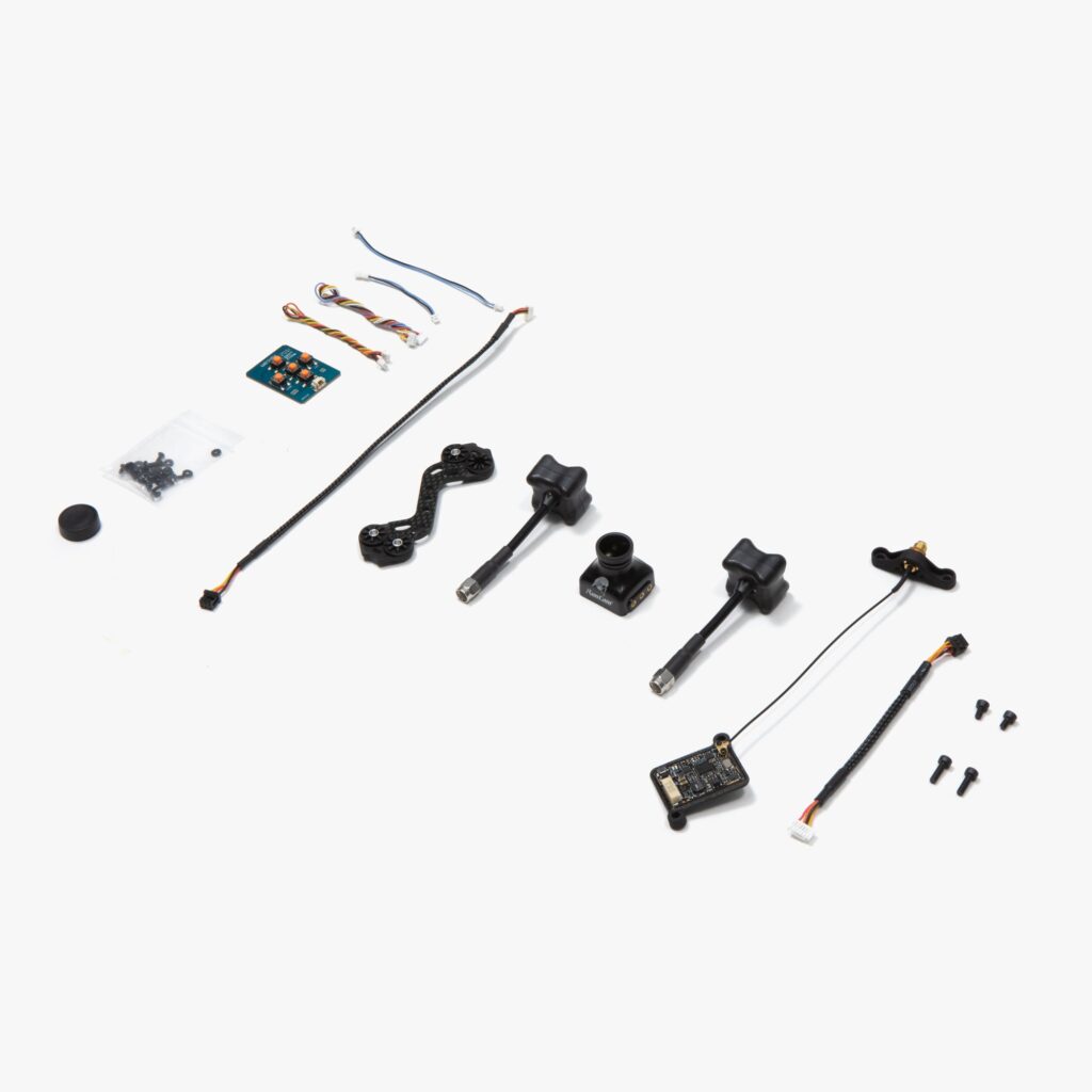 Freefly Alta X - Complete Starter System Package - Atomic Imaging