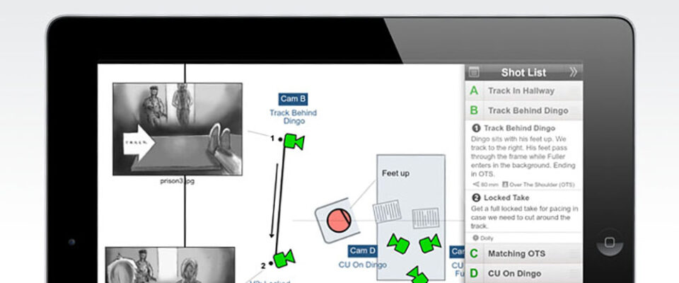 Shot Designer Pro - Atomic Imaging